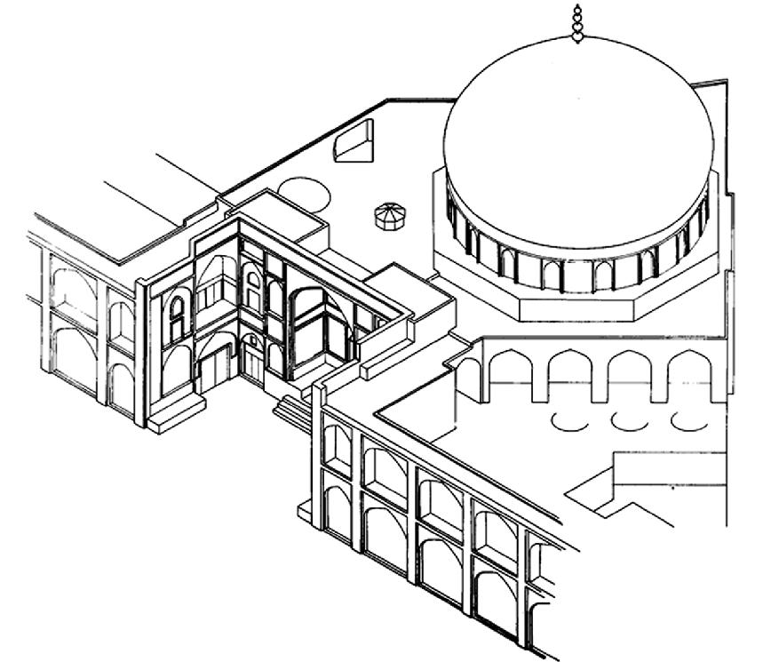 Isfahan x. Monuments (3) Mosques – Encyclopaedia Iranica