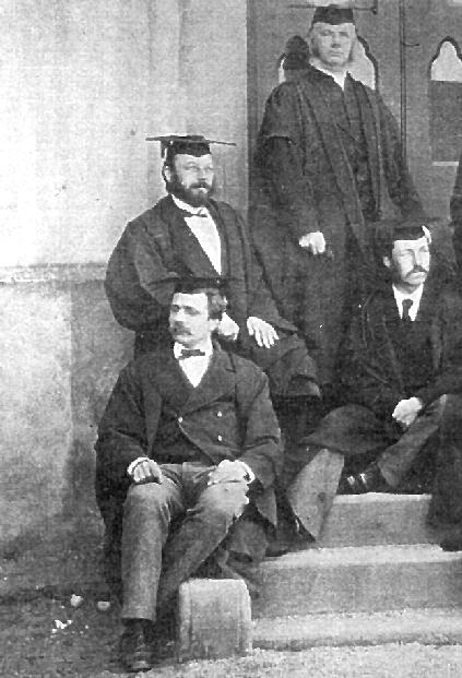 ETHÉ, CARL HERMANN - Encyclopaedia Iranica