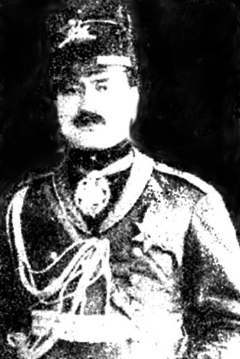 JĀN MOḤAMMAD KHAN - Encyclopaedia Iranica