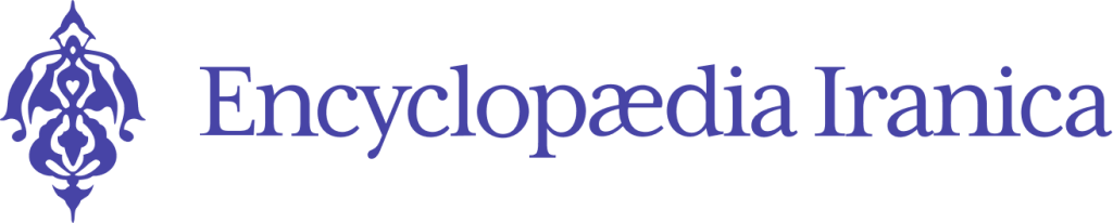 ENCYCLOPAEDIA IRANICA - Encyclopaedia Iranica