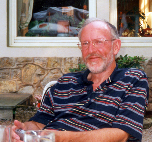 EMMERICK, RONALD ERIC - Encyclopaedia Iranica