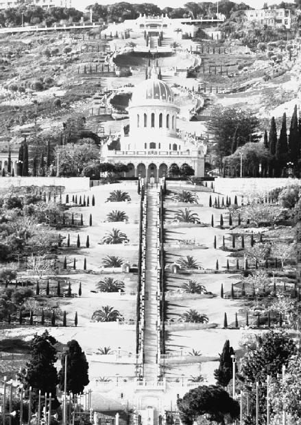 HAIFA - Encyclopaedia Iranica