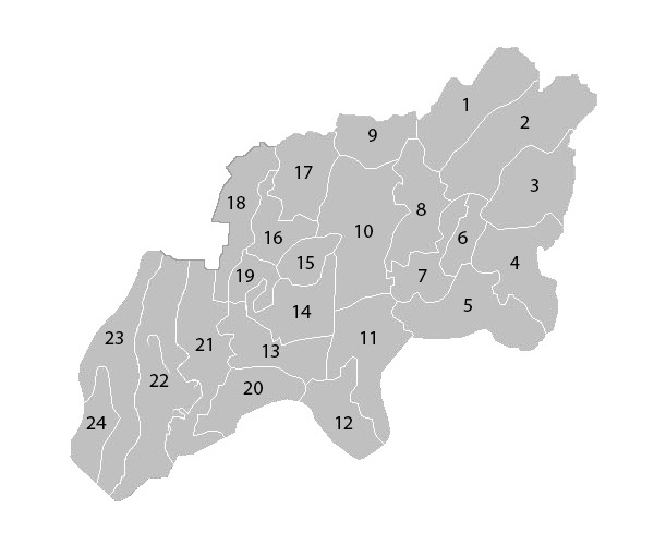 KHATLON - Encyclopaedia Iranica