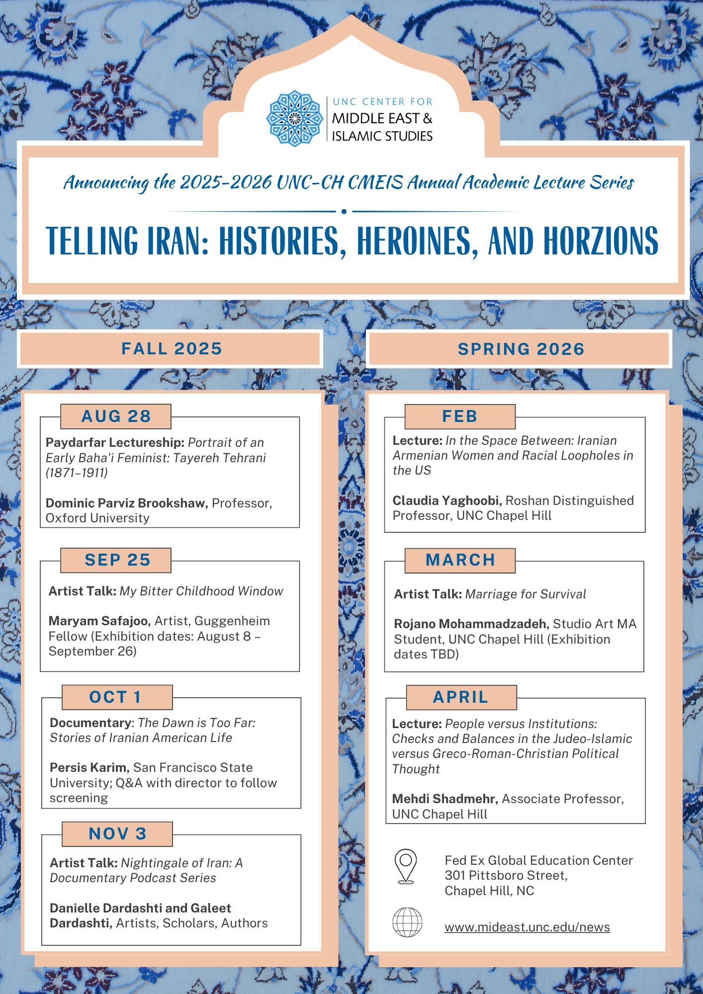 Encyclopædia Iranica